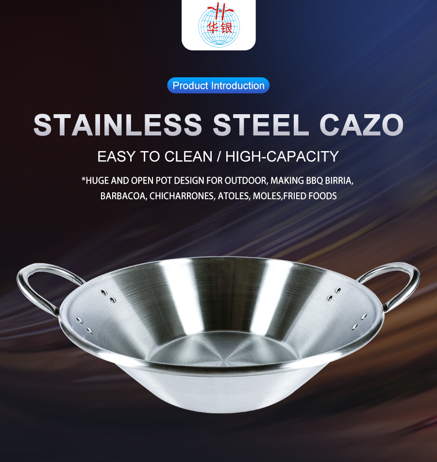 The Ultimate Guide to Choosing a Large Cooking Pot